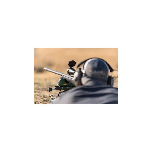 Rock BR Competition Front Shooting Rest | Caldwell