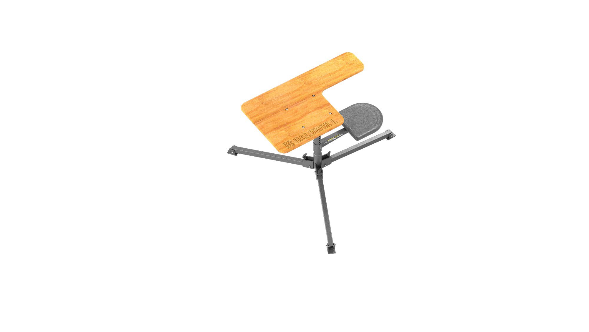 Stable Table BR Shooting Bench | Caldwell