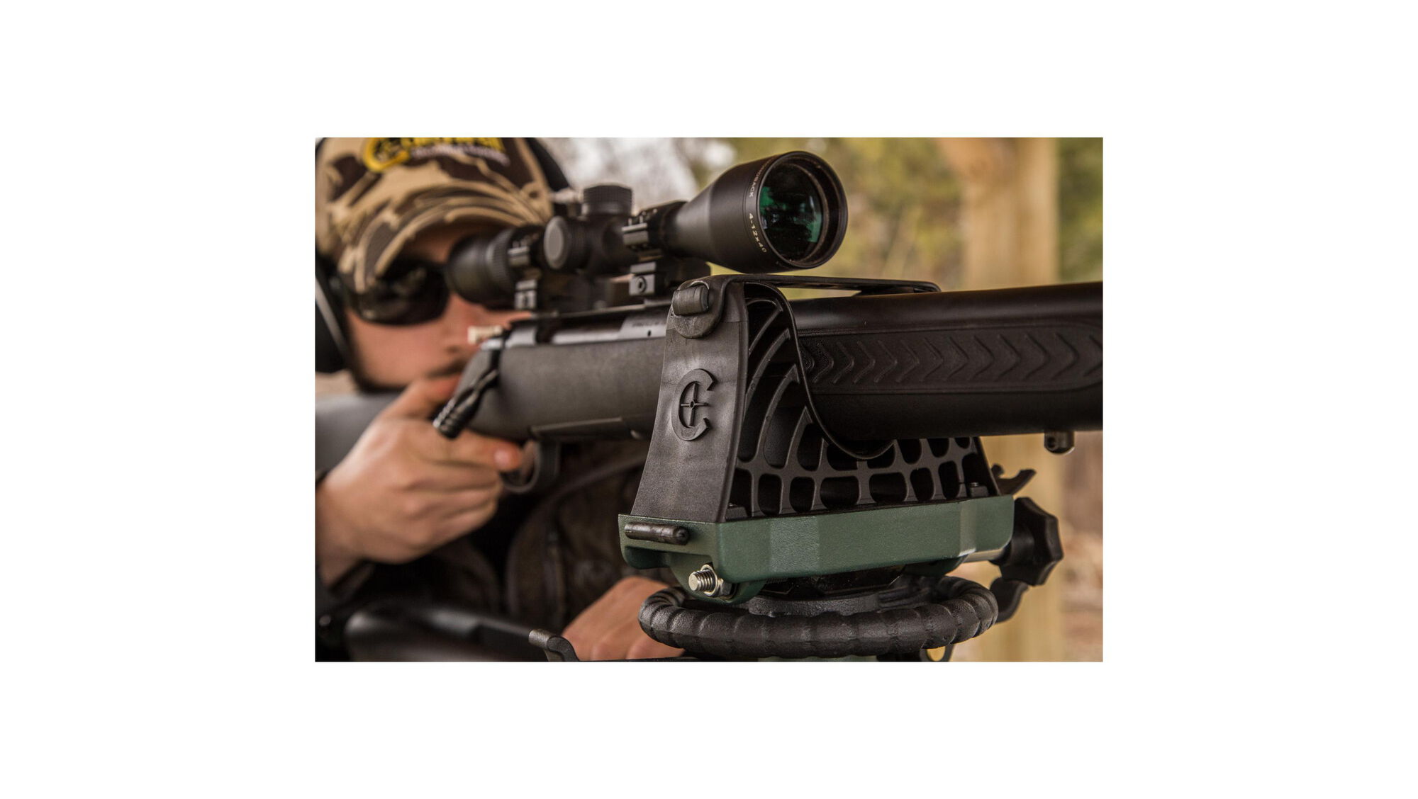 Lead Sled® DFT 2 | Caldwell