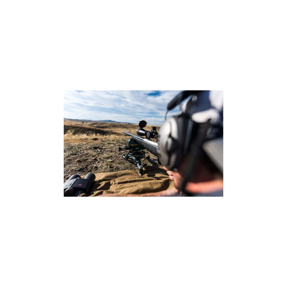 Rock BR Competition Front Shooting Rest | Caldwell