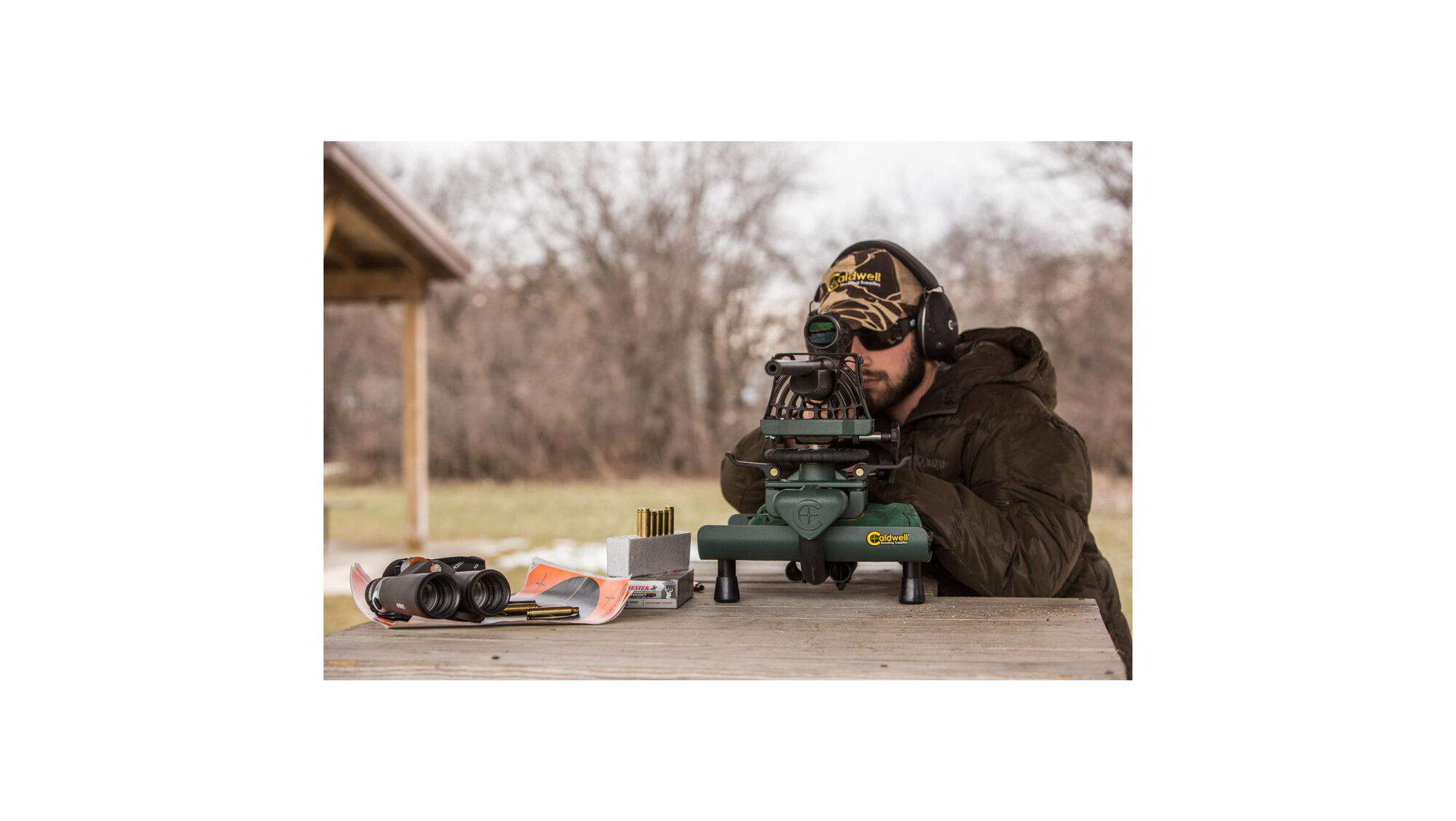 Lead Sled® DFT 2 | Caldwell