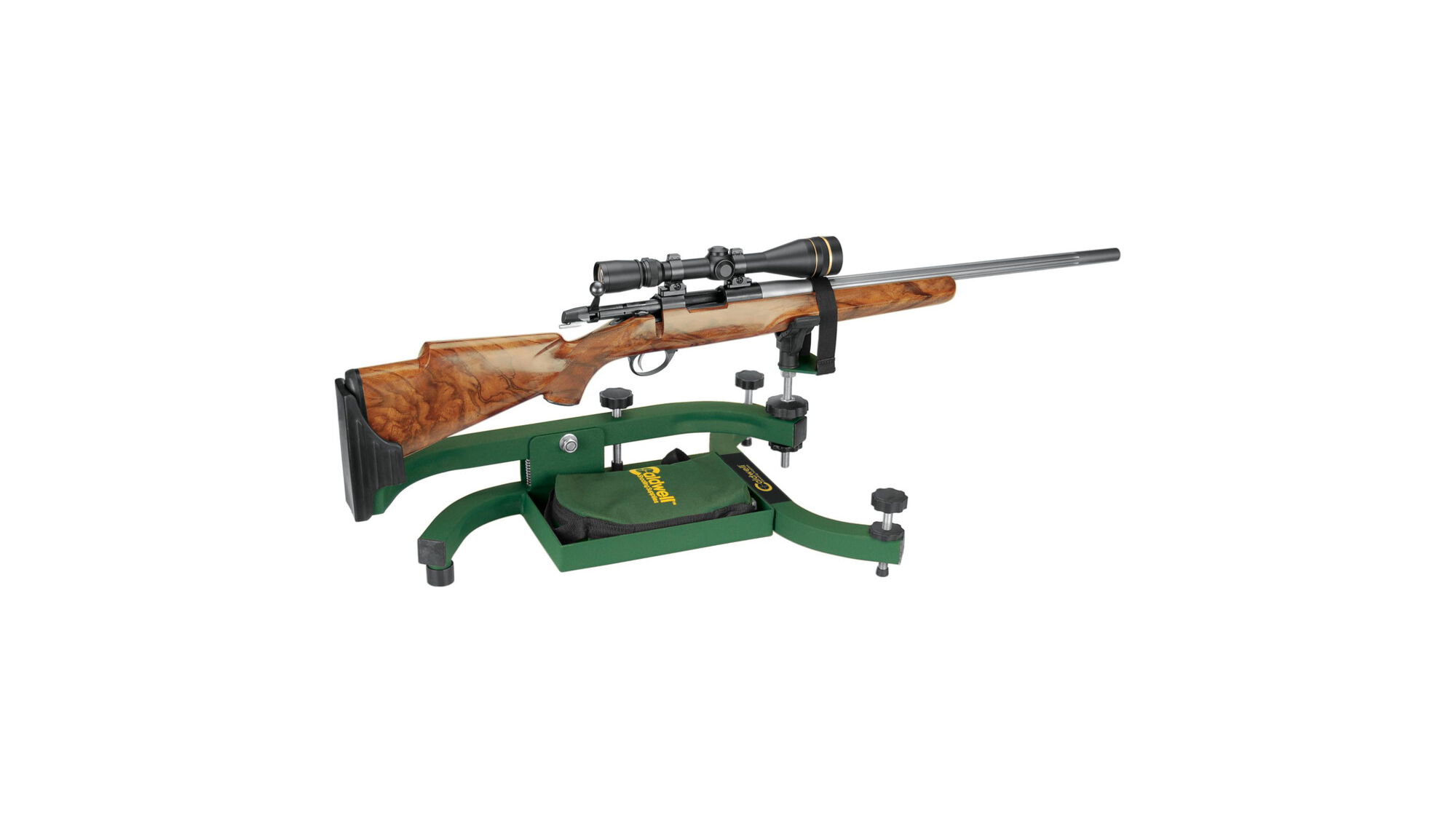 Lead Sled Solo | Gun Shooting Sled | Caldwell