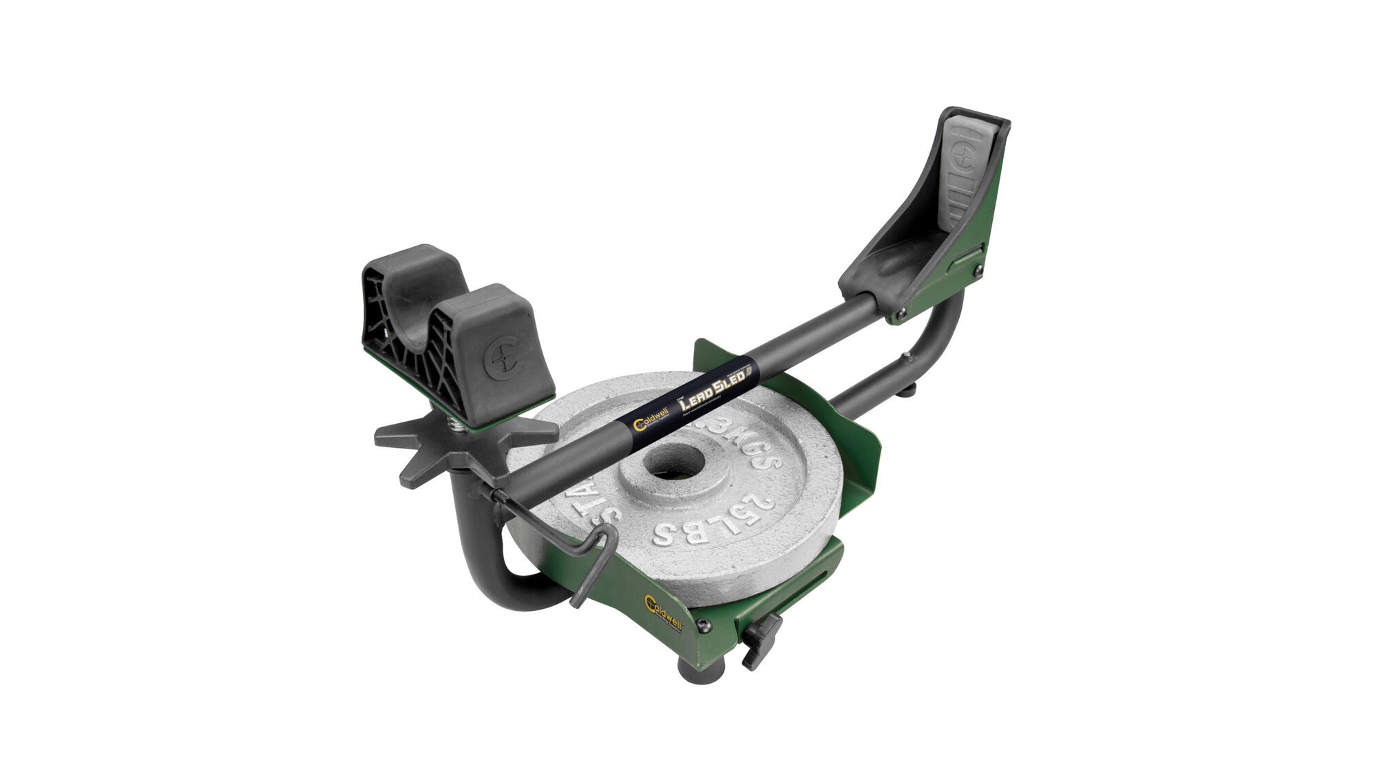 Lead Sled 3 | Rifle Shooting Rest | Caldwell