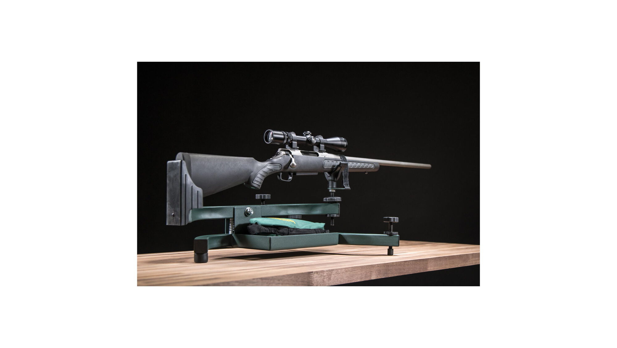 Lead Sled Solo | Gun Shooting Sled | Caldwell