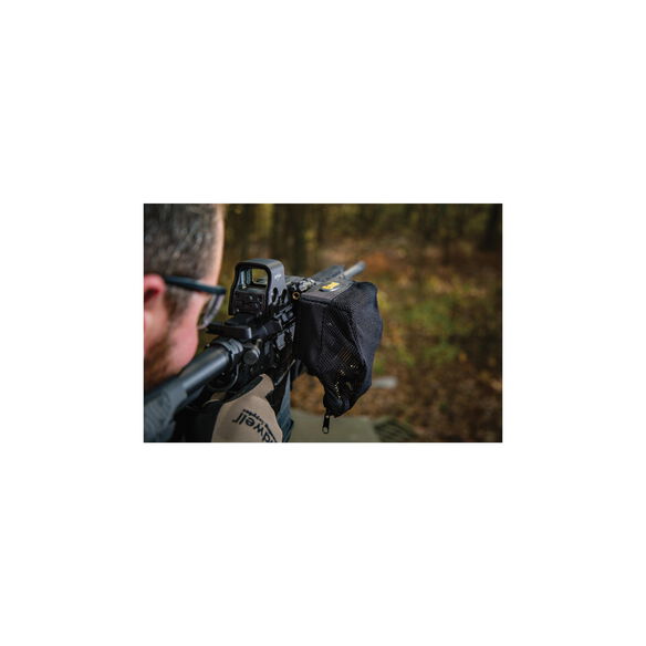 AR Pic Rail Brass Catcher | Caldwell