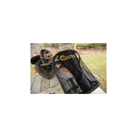 Brass Trap | Caldwell