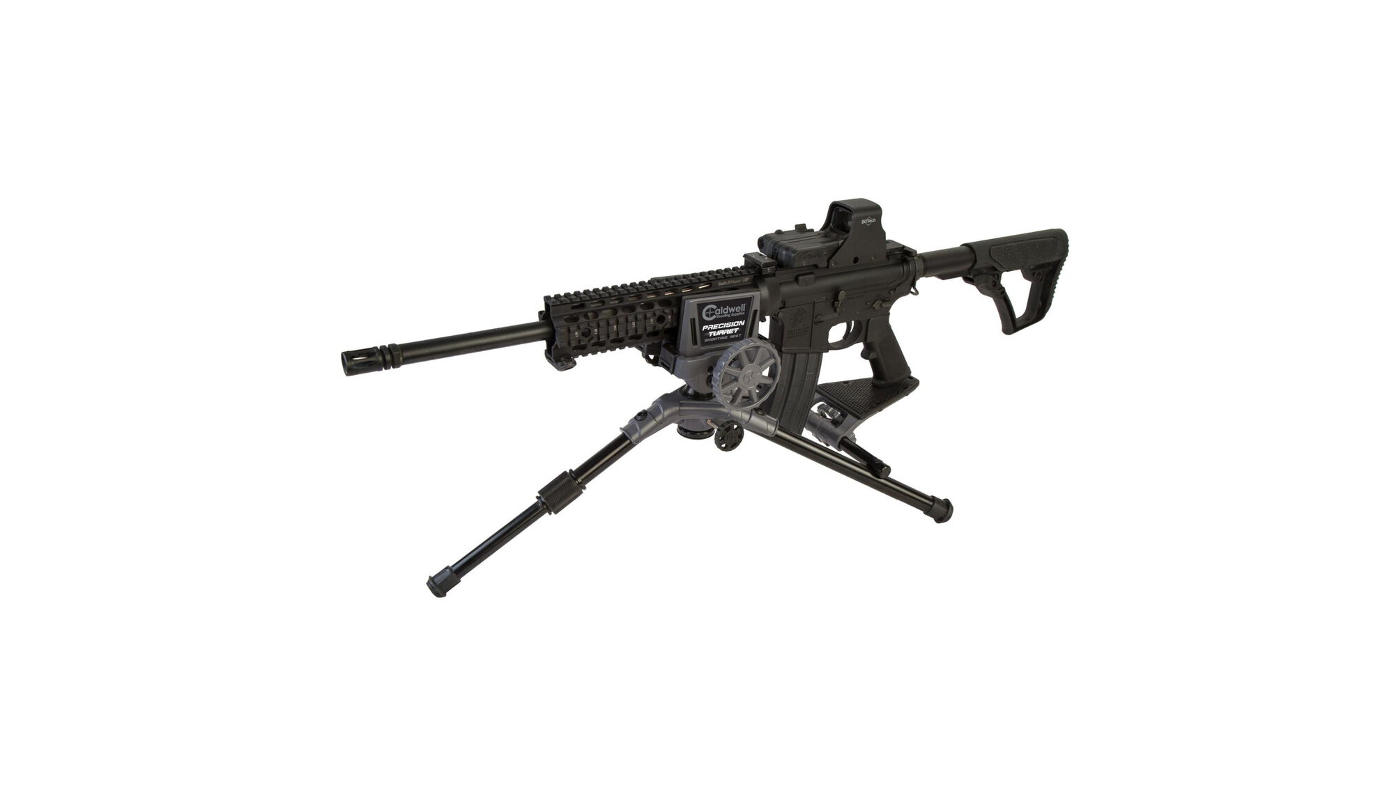 Precision Turret Shooting Rest | Caldwell