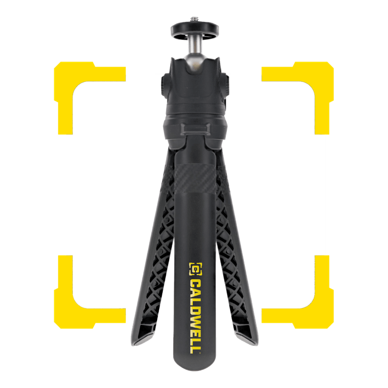 velociradar Information | Caldwell