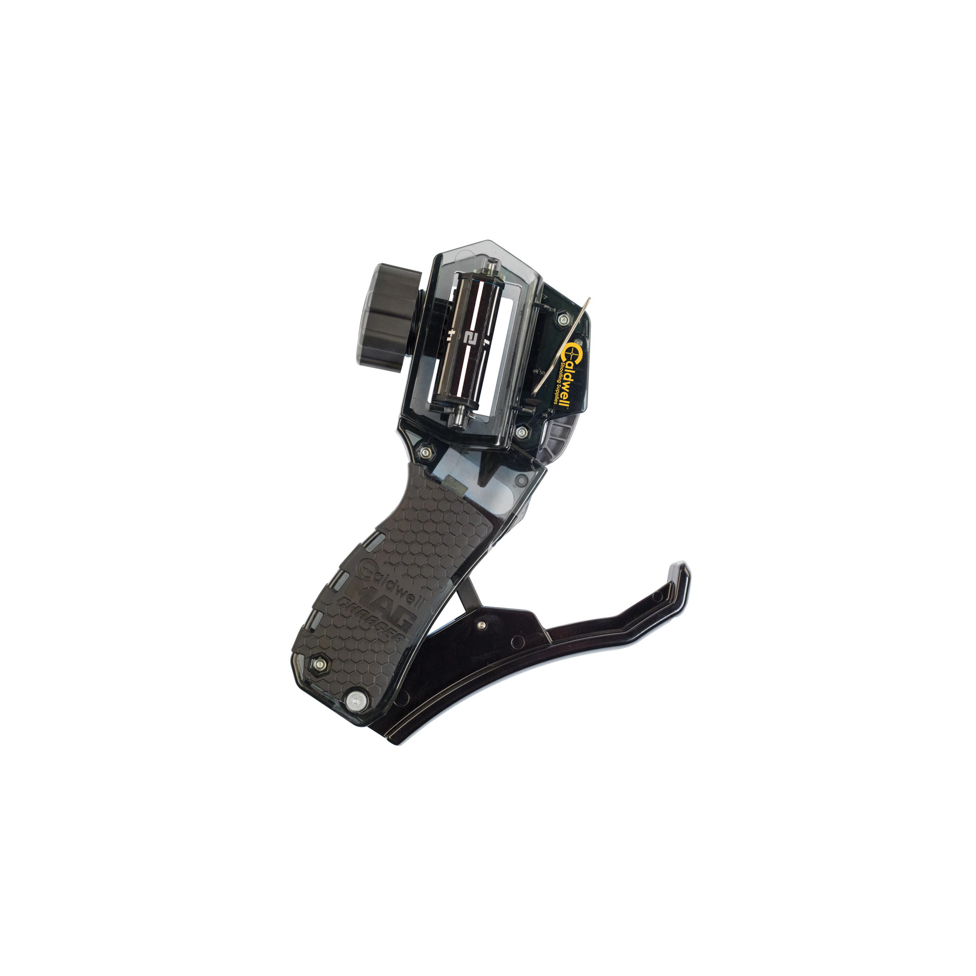 Mag Charger Universal Pistol Magazine Loader Caldwell