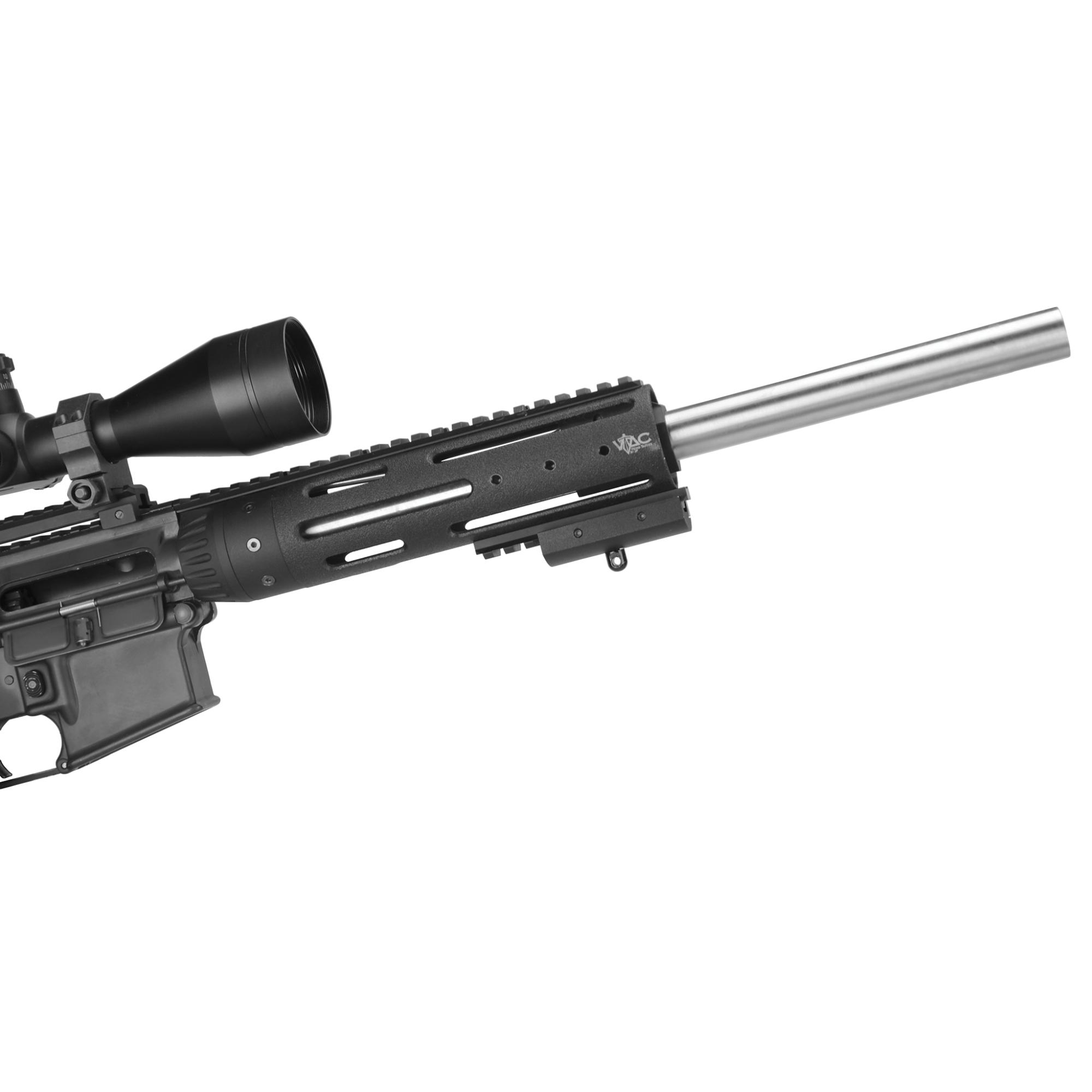 Bipod Adaptor for Picatinny Rail | Caldwell