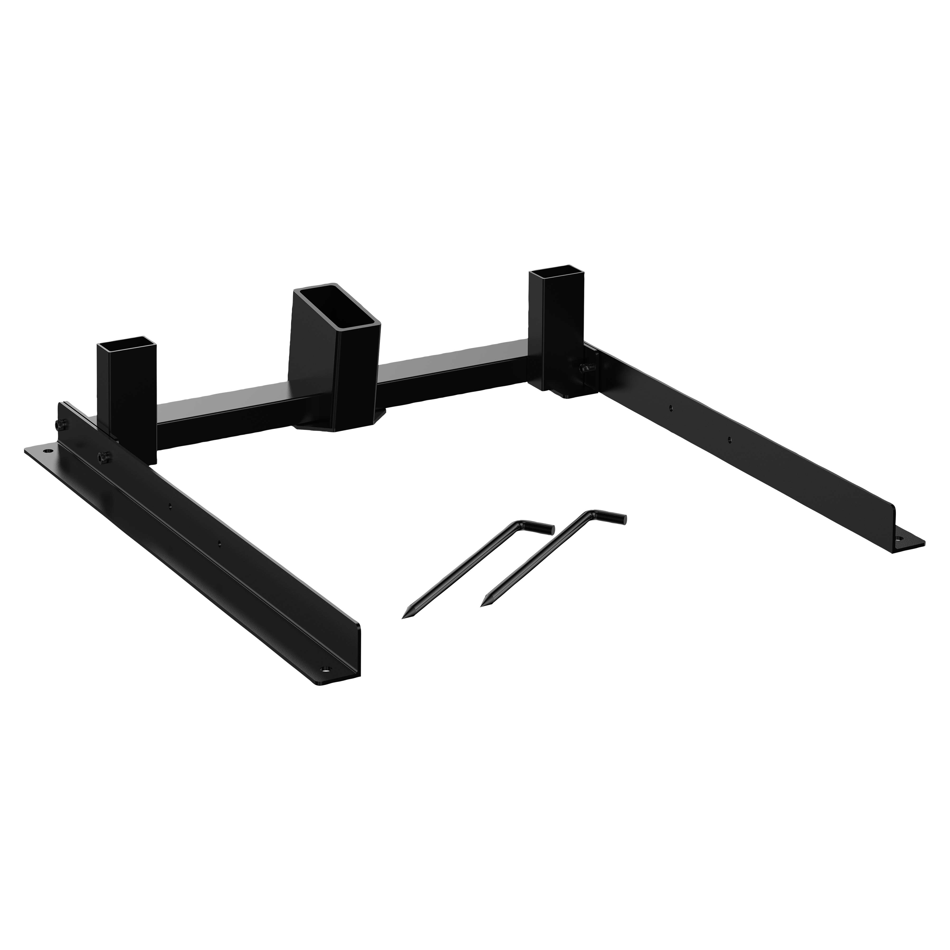 Ultimate Steel Target Stand | Caldwell