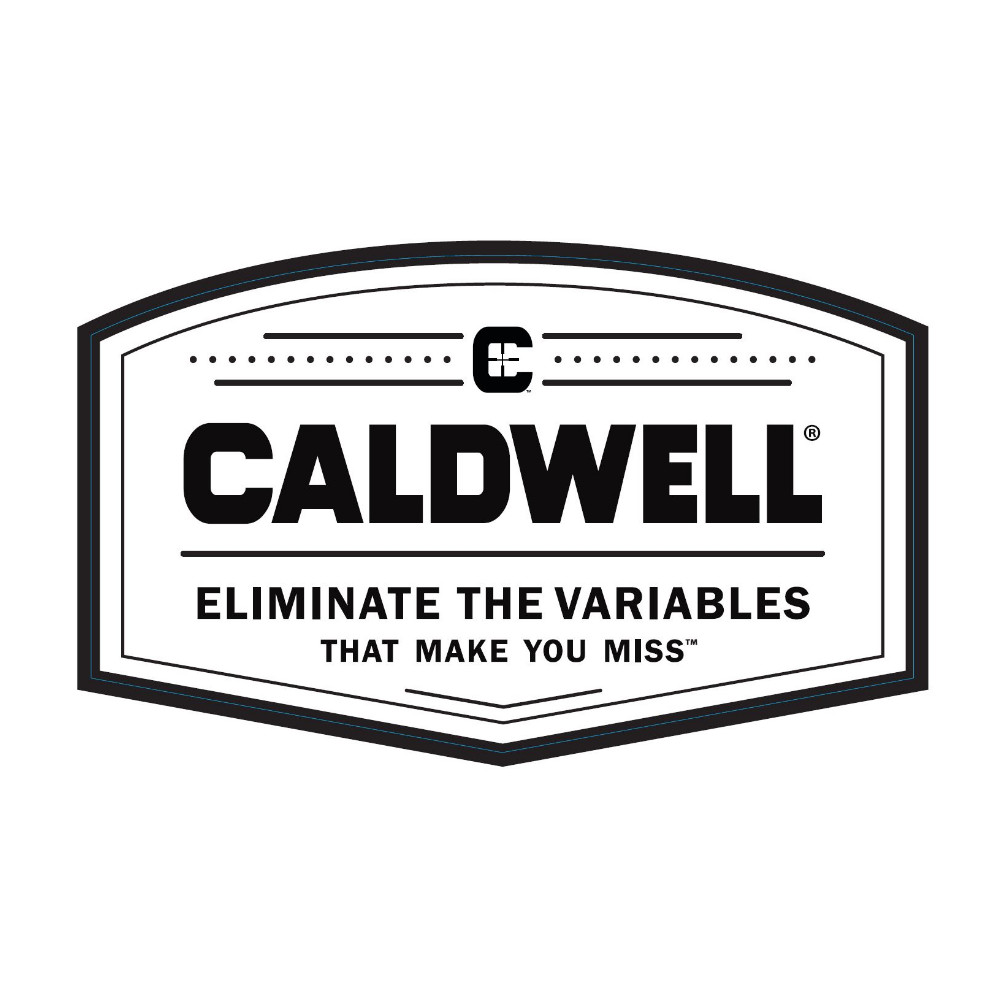 Caldwell Shield Decal | Caldwell