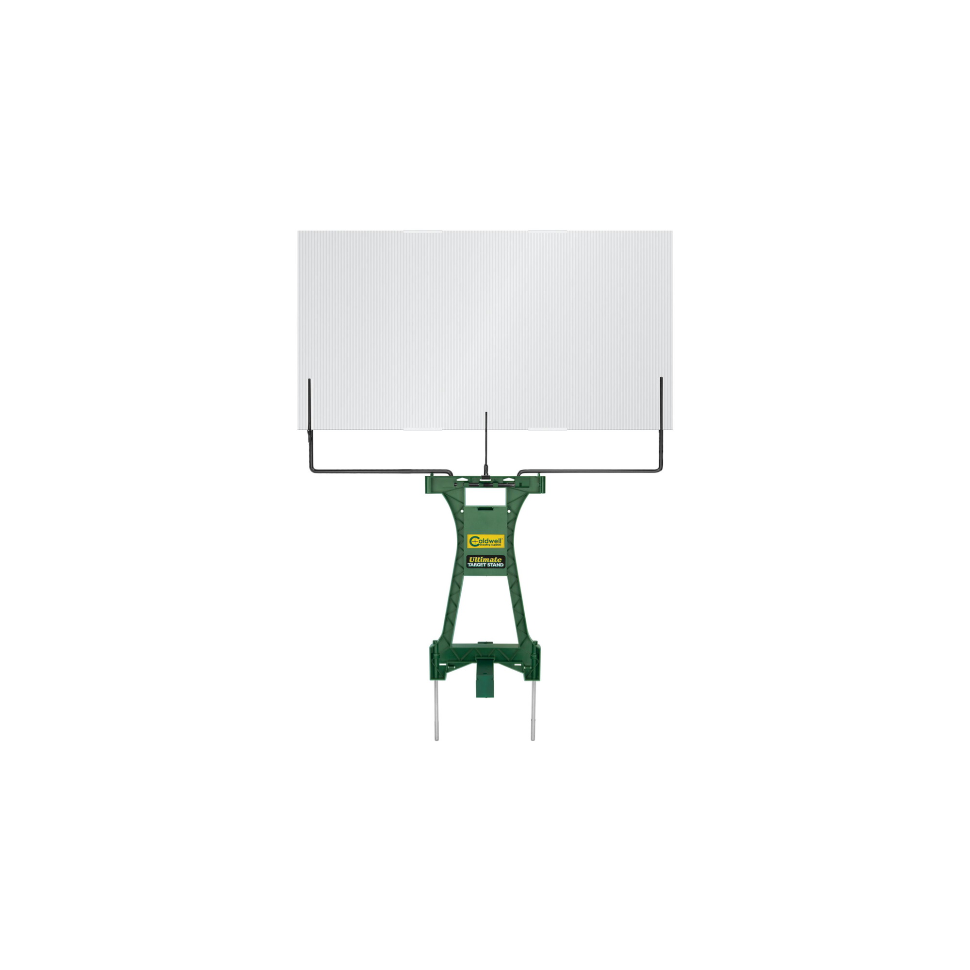 Ultimate Shooting Target Stand | Target Holder | Caldwell