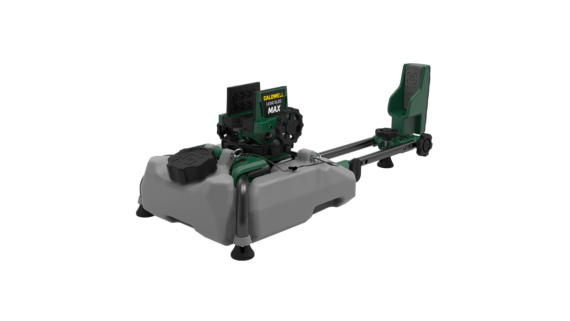 Lead Sled MAX | Caldwell