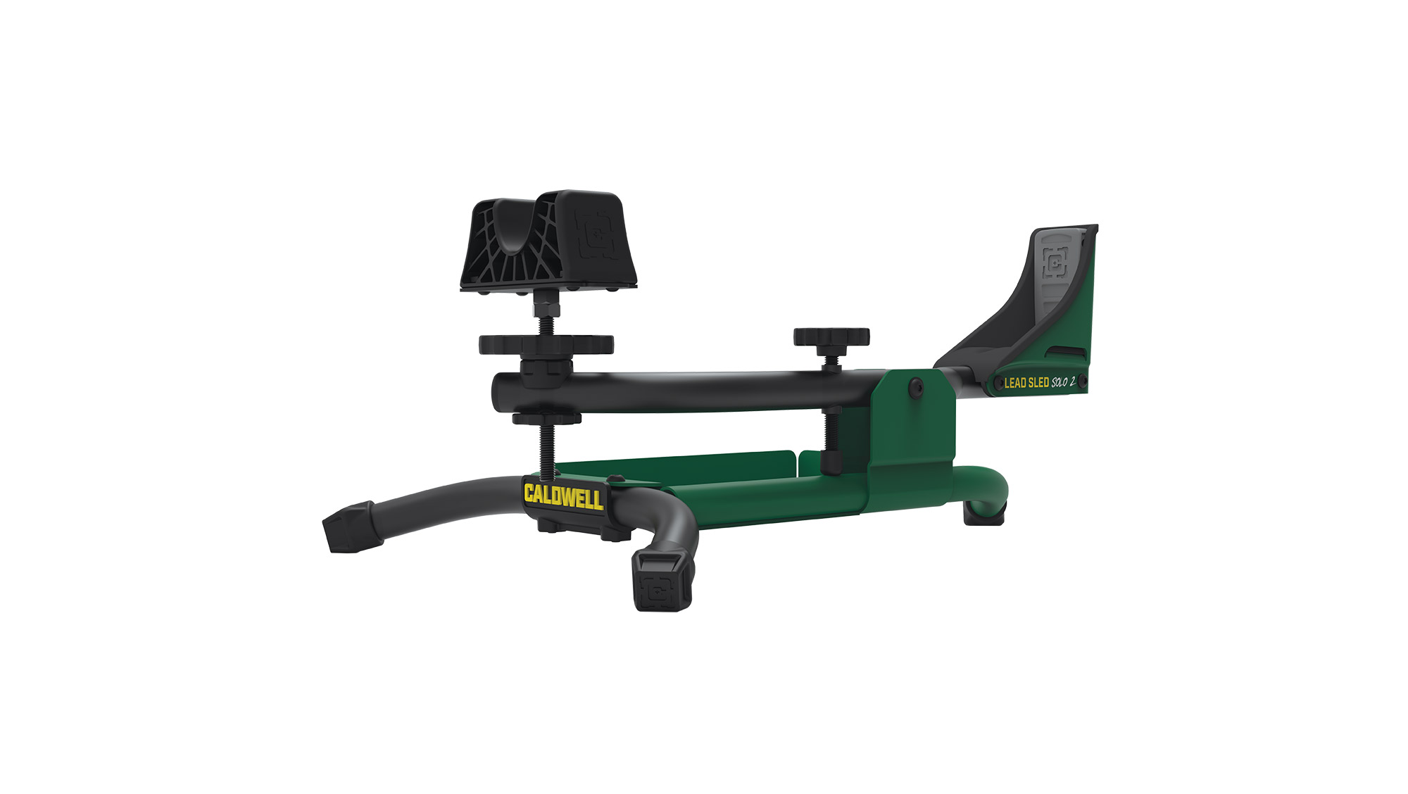 Lead Sled Solo 2 | Caldwell