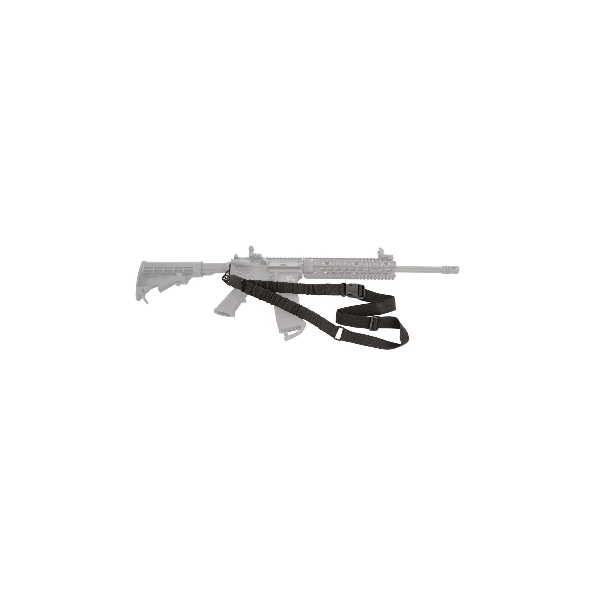Single Point Tactical Sling, Black | Caldwell