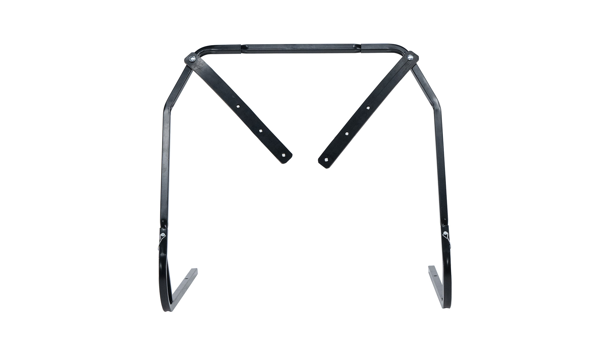 PORTABLE TARGET STAND WITH STRAPS | Caldwell