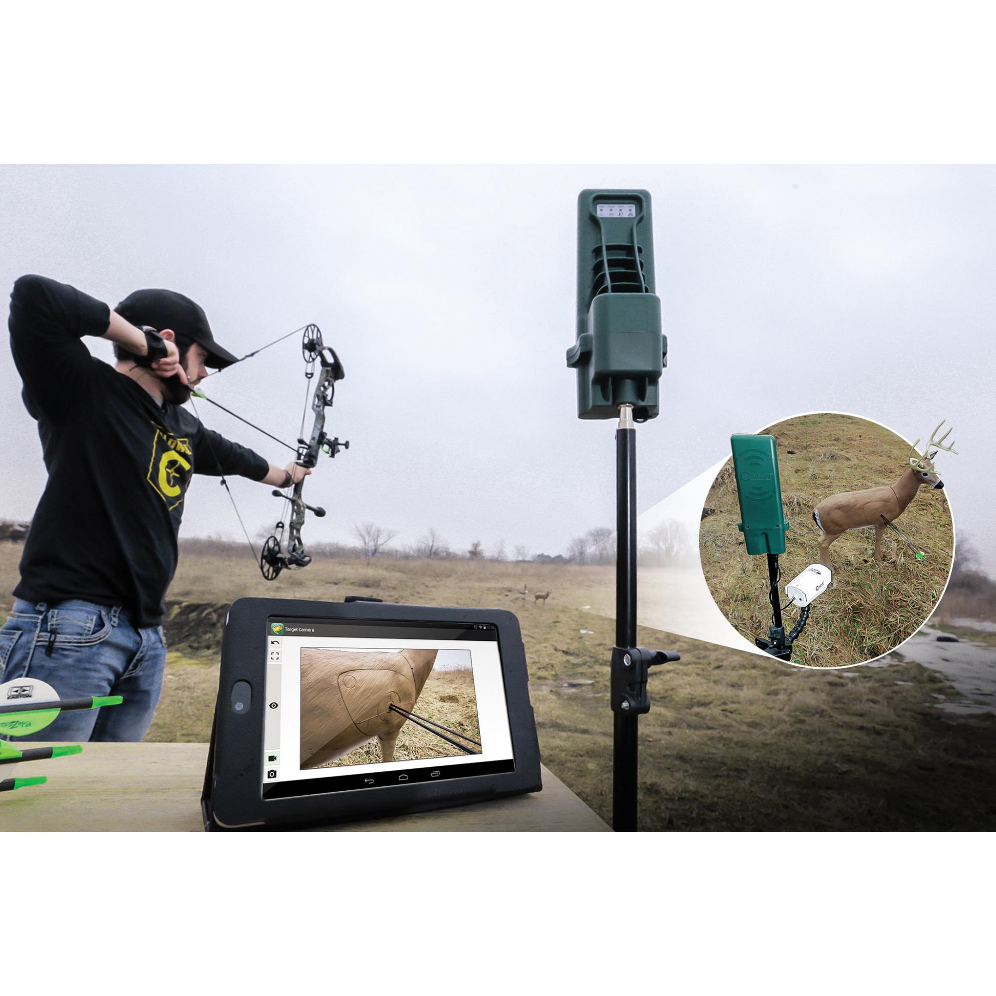Ballistic Precision LR Target Camera System | Caldwell